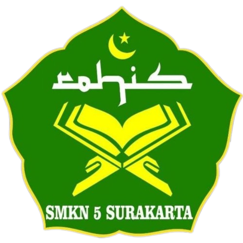 RohIs (Rohani Islam) – SMK Negeri 5 Surakarta